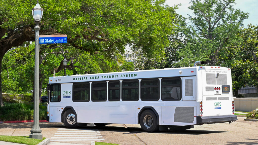 Revolutionizing transportation: CATS introduces BRapid - [225]