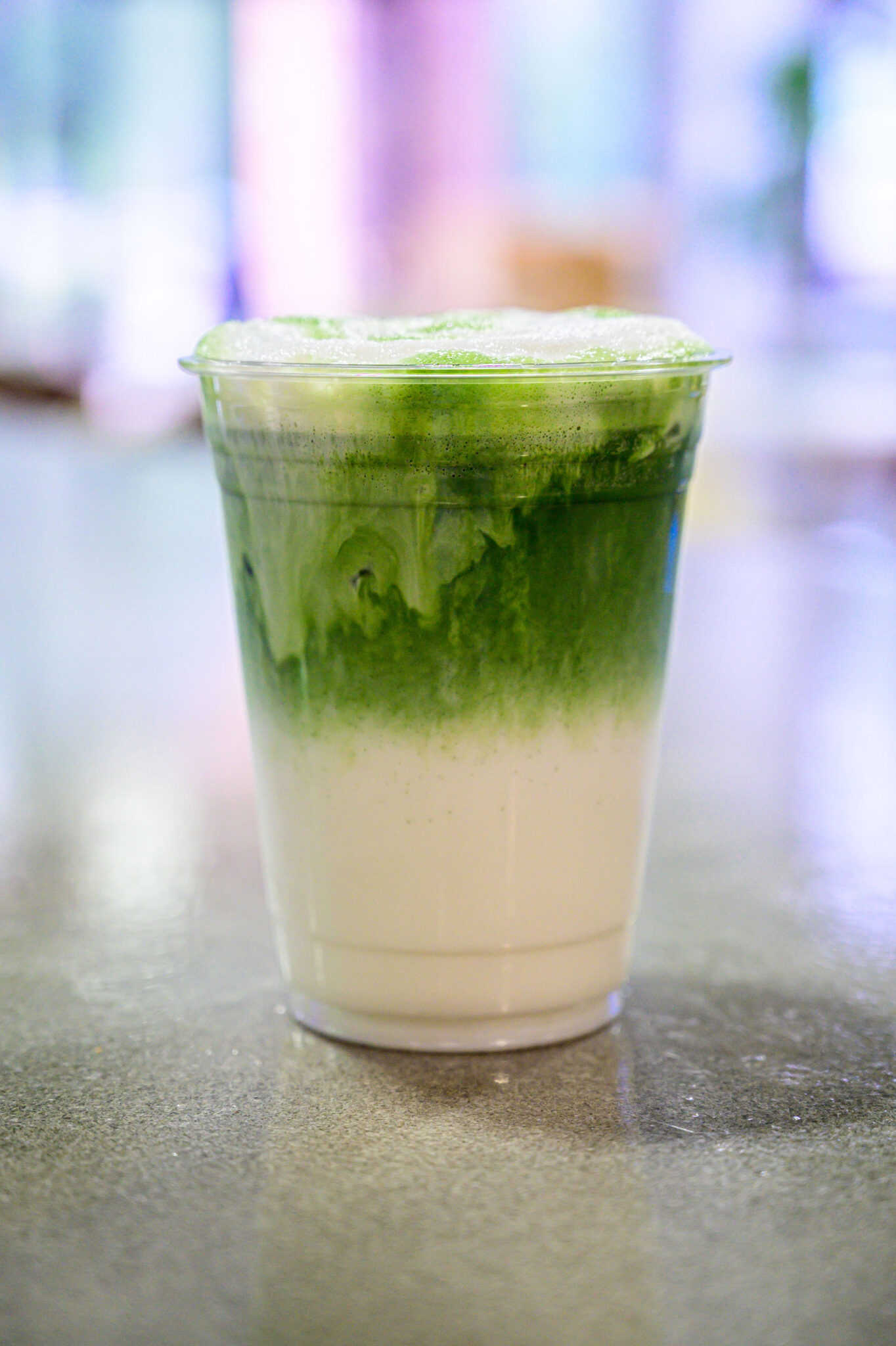 Inside Pura Vida Coffee Bar, a new two-story coffee shop serving lattes ...