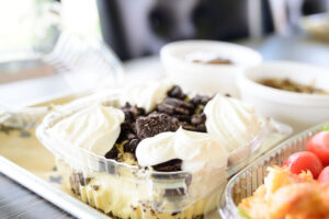 Inside Southern Chicks Cafe & Daiquiris' first Baton Rouge location ...