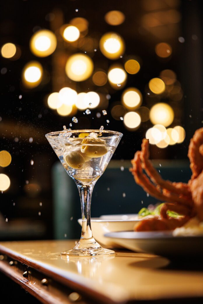 Jubans Restaurant and Bar’s latest chapter is full of familiar ...