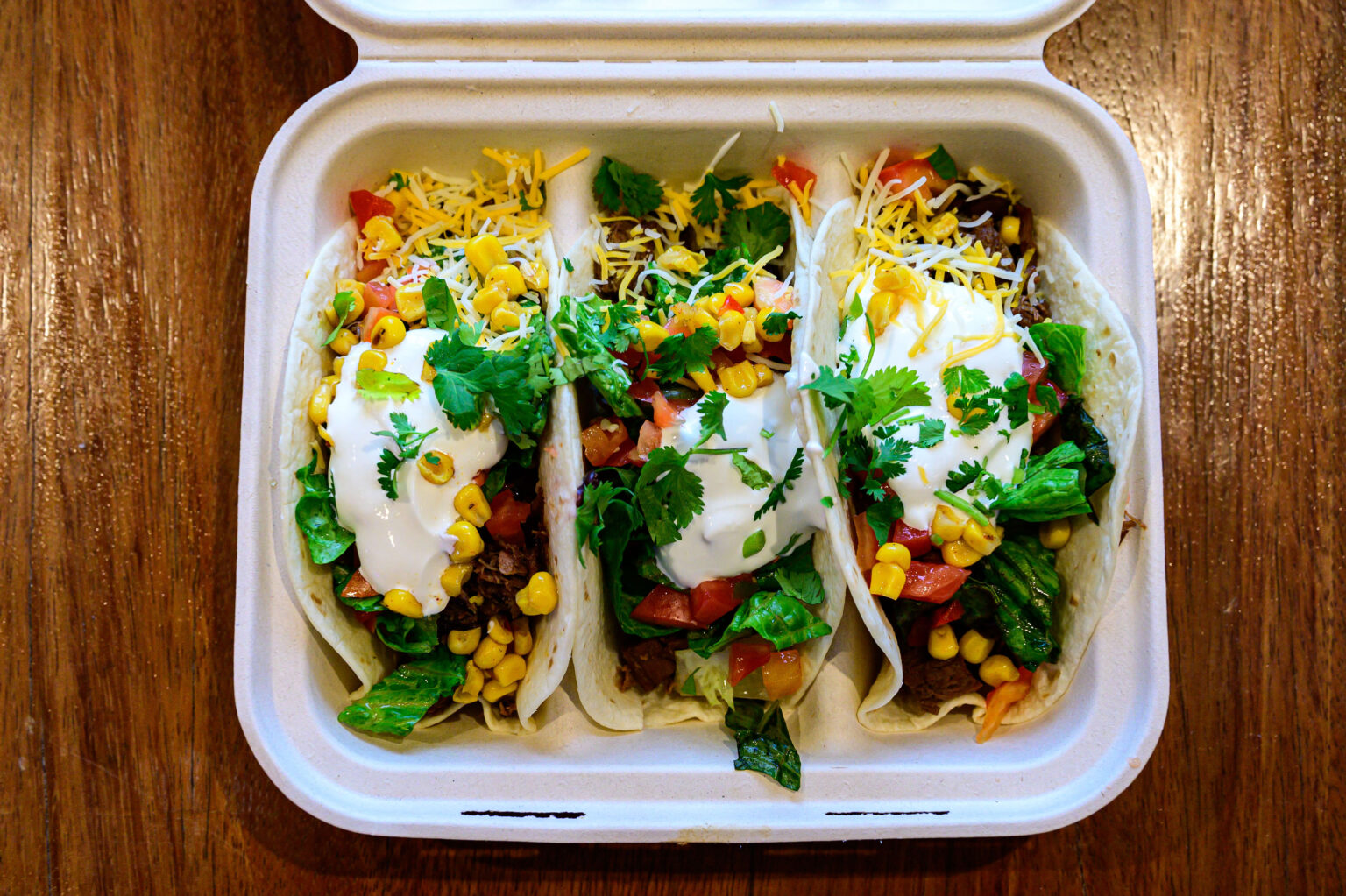 Inside the new Spicy Rico, with fast-casual bowls, burritos and tacos ...