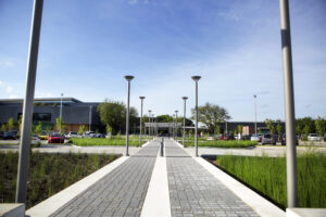 A guide to libraries in greater Baton Rouge - [225]