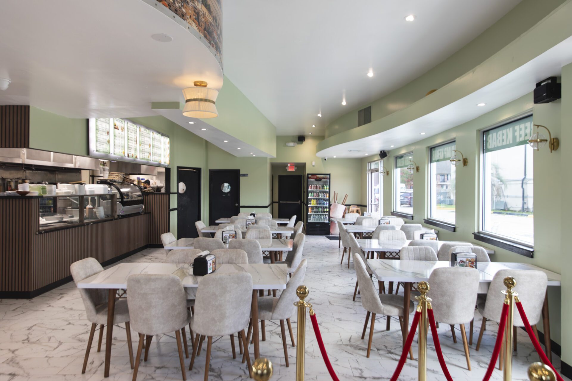 New opening: Starbox Falafel offers scratch-made Arabic fare and ...