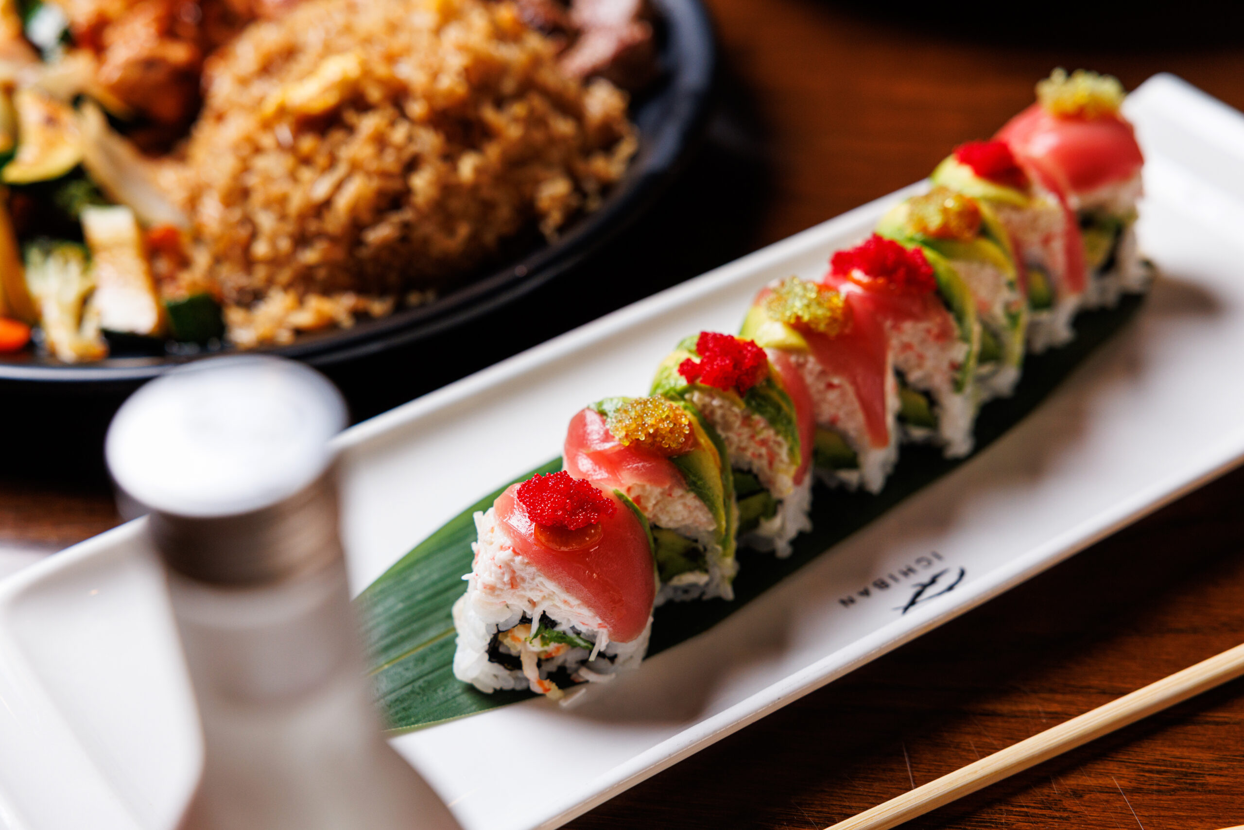 How the family behind Ichiban is spreading authentic Asian dining ...
