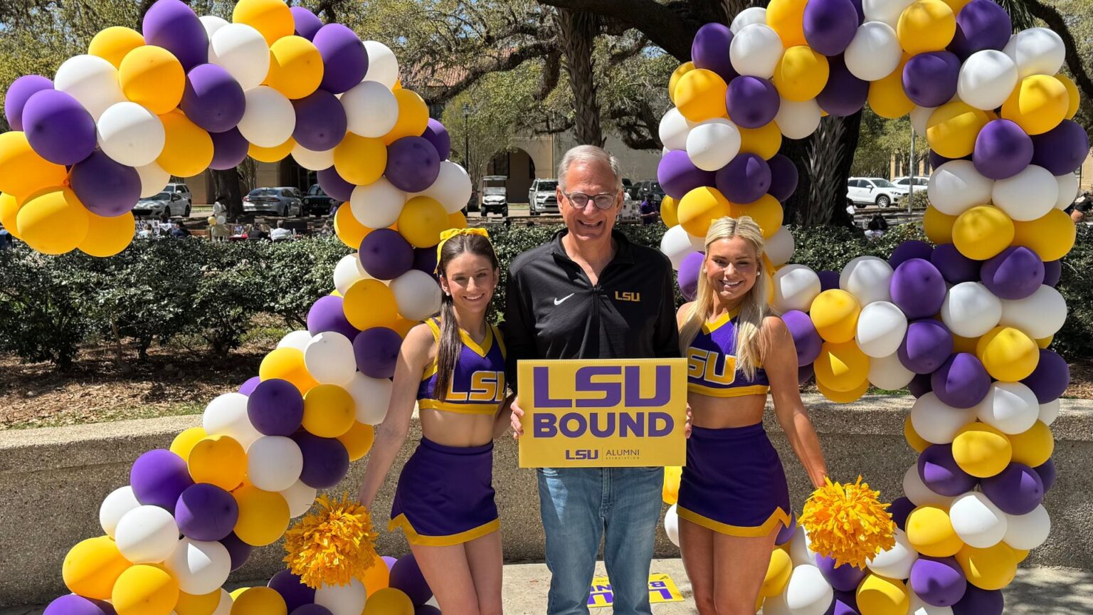 Catching up with Tiger Tuba Kent, the Golden Band from Tigerland's 66 ...