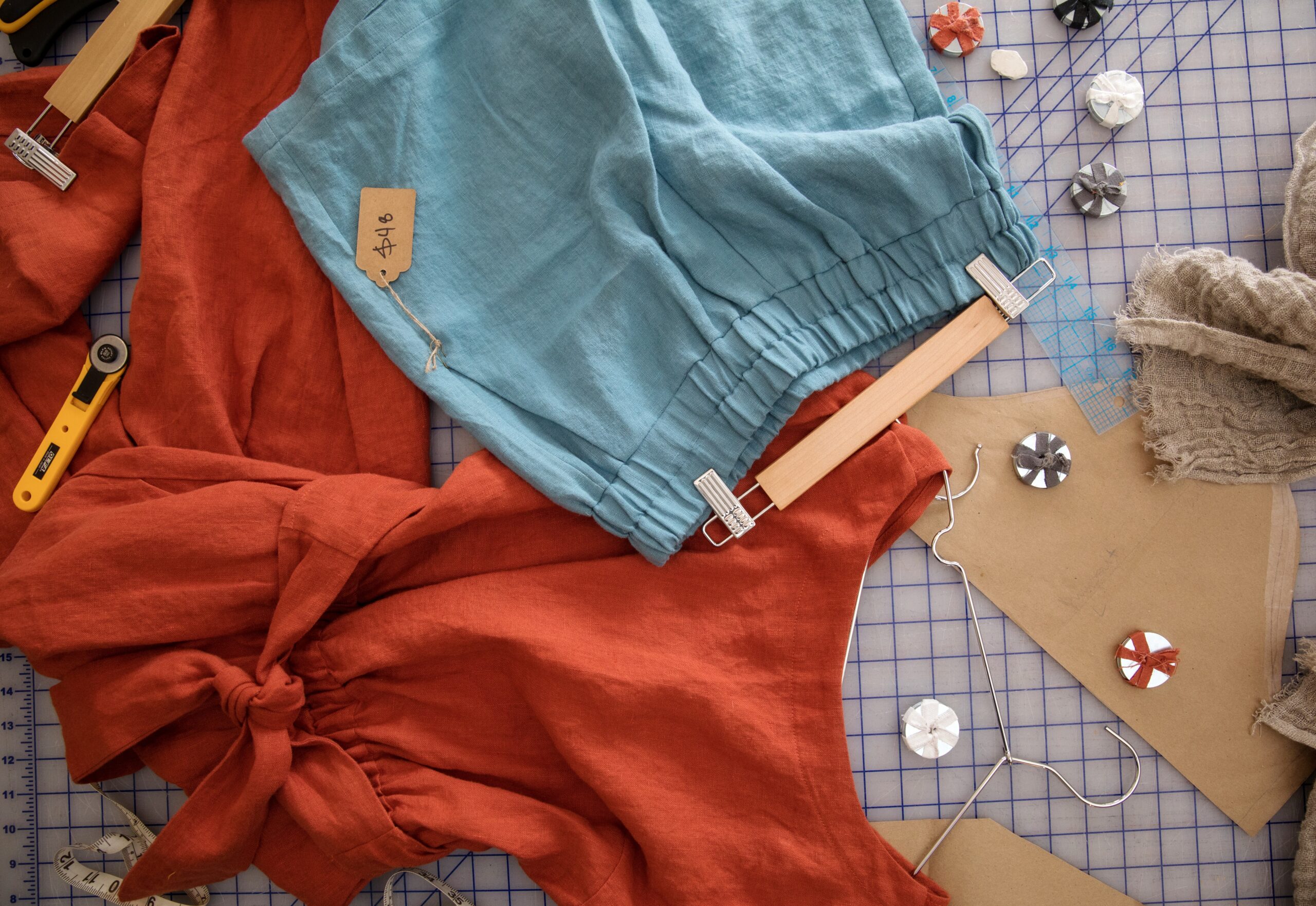 A guide to tailoring your clothes—and shopping for quality pieces—in ...