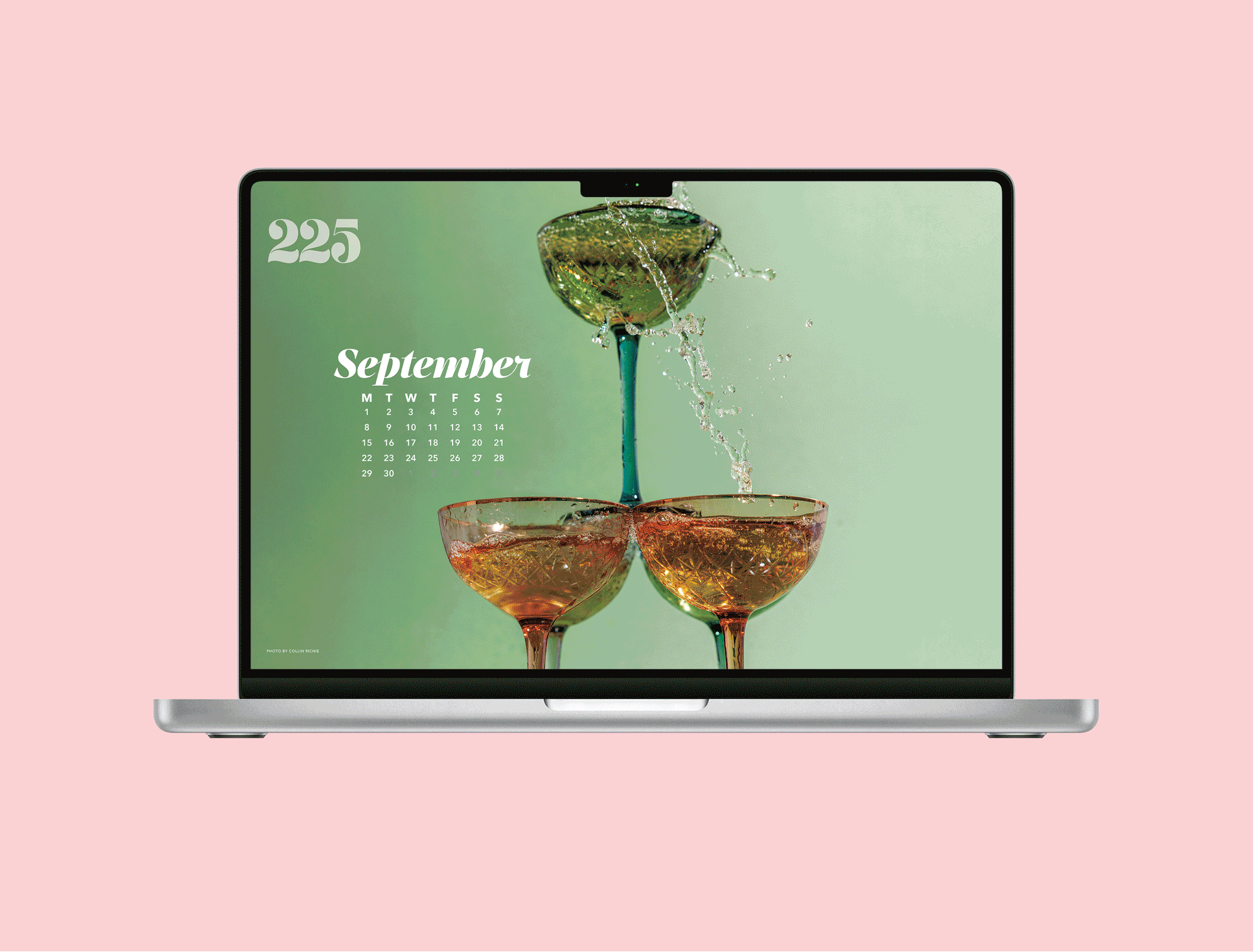 Sip, sip, hooray: Download our wine-themed wallpapers for your tech - [225]